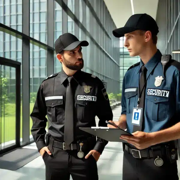 Curso Supervisor de Seguridad Privada | Ley 21.659 – UNO OTEC